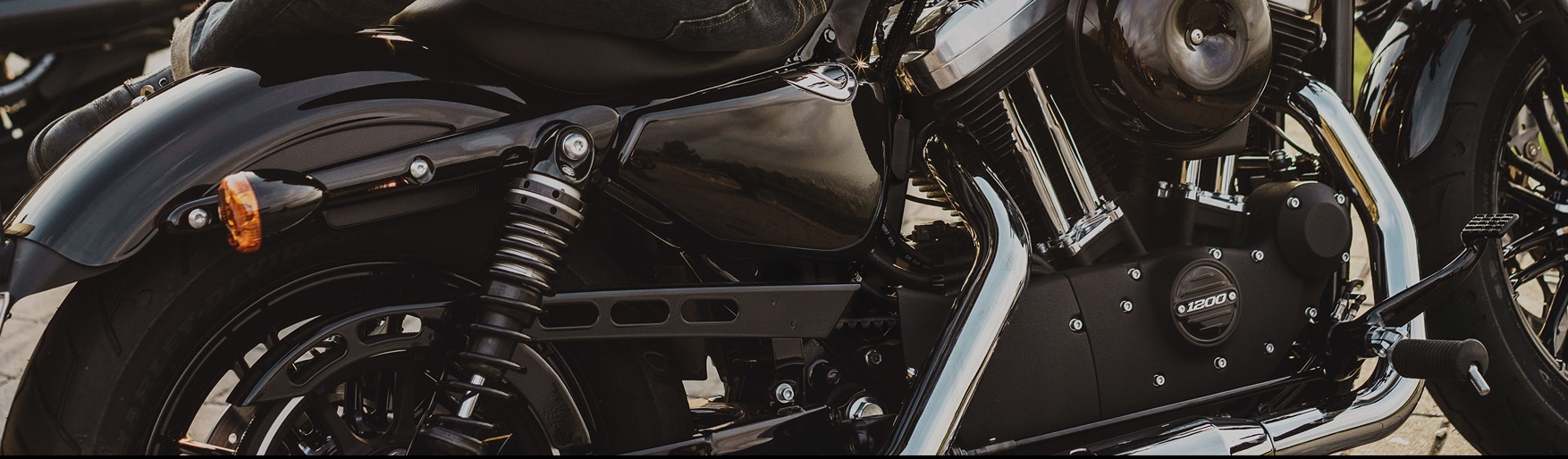 Motorcycle Parts